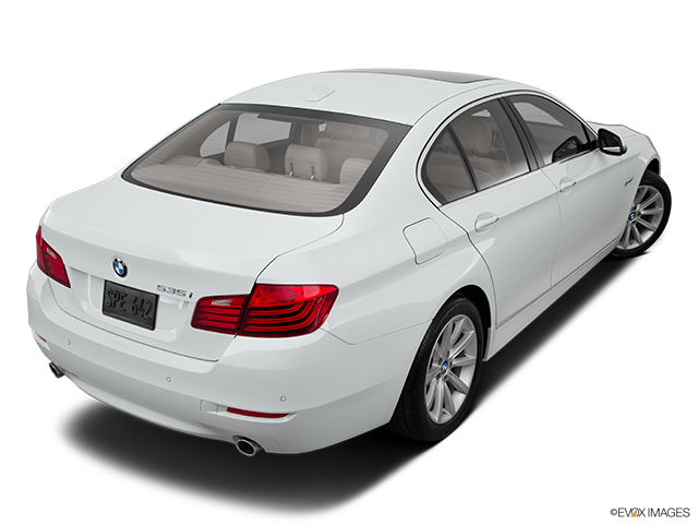 2015 BMW 5 Series: Reviews, Price, Specs, Photos and Trims | Driving.ca