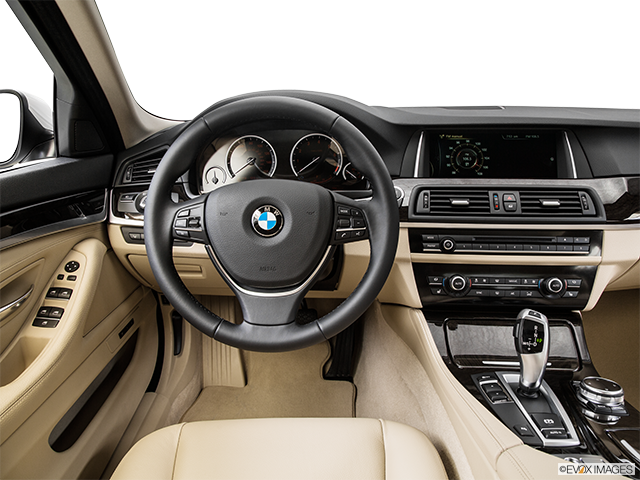 2015 BMW 5 Series: Reviews, Price, Specs, Photos and Trims | Driving.ca