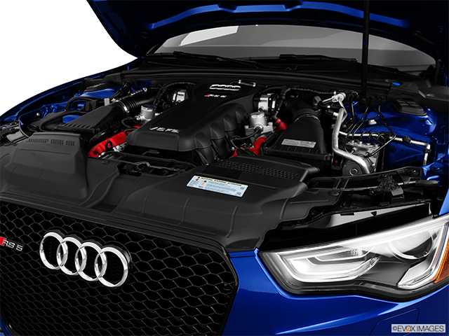 2015 Audi RS5: Reviews, Price, Specs, Photos and Trims | Driving.ca
