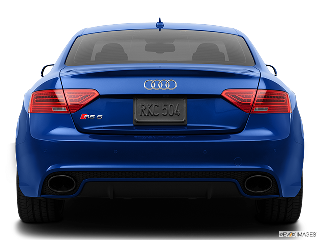 2015 Audi RS5: Price, Review, Photos and Specs - Read This Before You Buy
