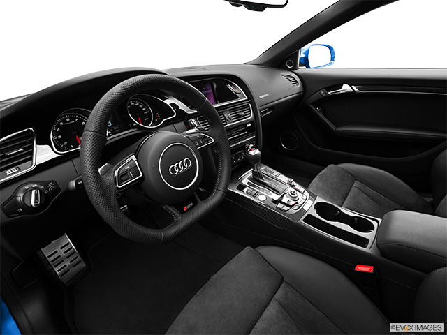 2015 Audi RS5: Reviews, Price, Specs, Photos and Trims | Driving.ca