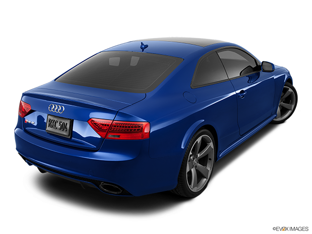 2015 Audi RS5: Reviews, Price, Specs, Photos and Trims | Driving.ca