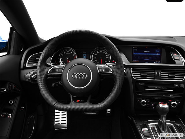 2015 Audi RS5: Price, Review, Photos and Specs - Read This Before You Buy