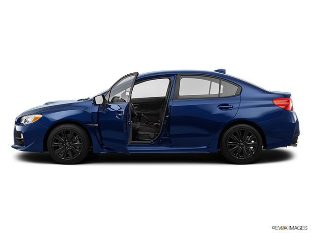 2015 Subaru WRX: Reviews, Price, Specs, Photos and Trims | Driving.ca