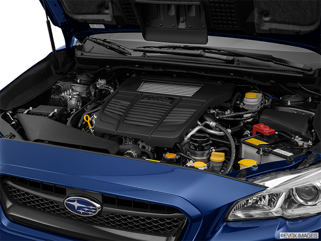 2015 Subaru WRX: Reviews, Price, Specs, Photos and Trims | Driving.ca