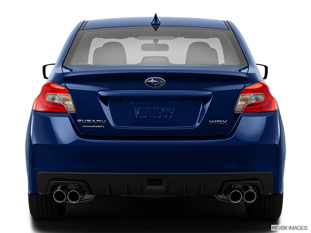2015 Subaru WRX: Price, Review, Photos and Specs - Read This Before You Buy