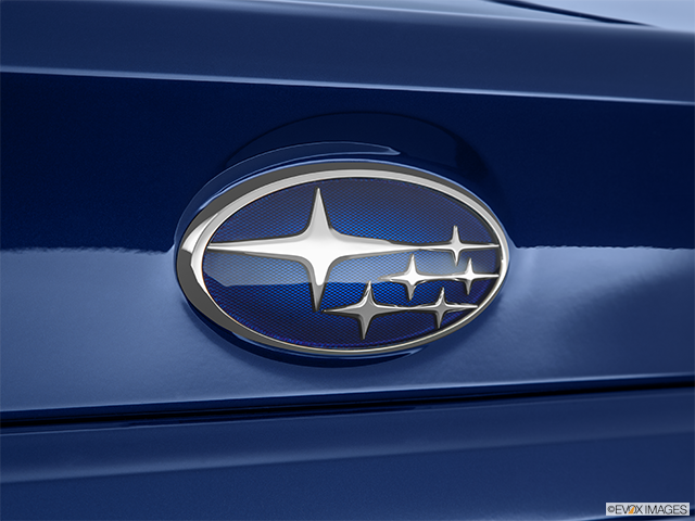 2015 Subaru WRX: Reviews, Price, Specs, Photos and Trims | Driving.ca