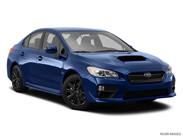 2015 Subaru WRX: Price, Review, Photos and Specs - Read This Before You Buy