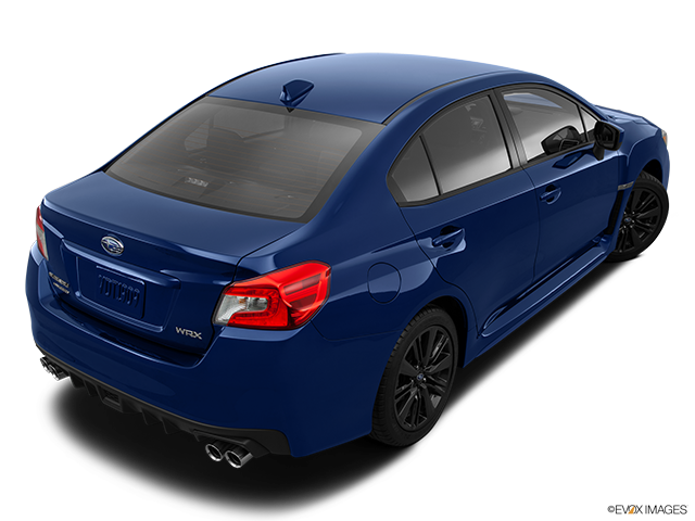 2015 Subaru WRX: Price, Review, Photos and Specs - Read This Before You Buy