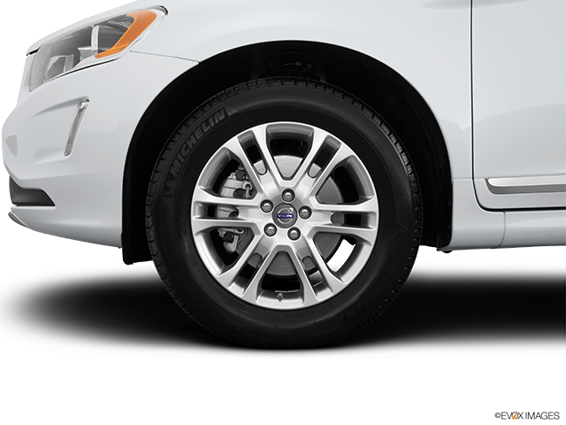 2015 Volvo XC60: Price, Review, Photos and Specs - Read This Before You Buy