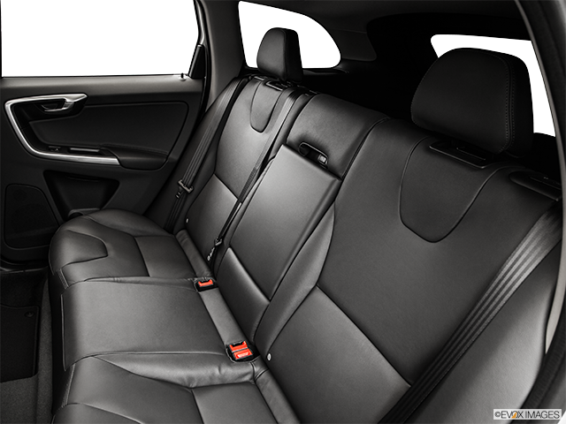 2015 Volvo XC60: Price, Review, Photos and Specs - Read This Before You Buy