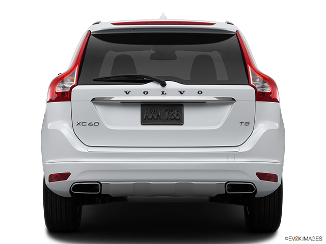 2015 Volvo XC60: Reviews, Price, Specs, Photos and Trims