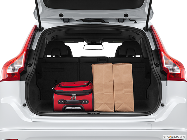 2015 Volvo XC60: Reviews, Price, Specs, Photos and Trims