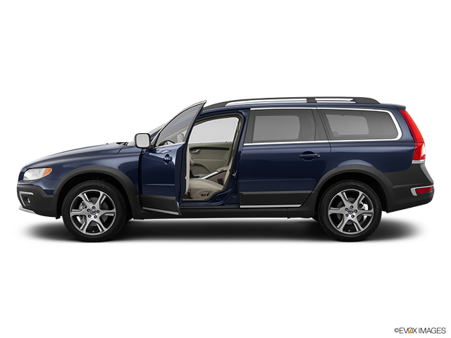 2015 Volvo XC70: Reviews, Price, Specs, Photos and Trims | Driving.ca