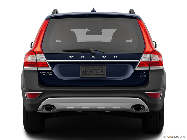 2015 Volvo XC70: Price, Review, Photos and Specs - Read This Before You Buy