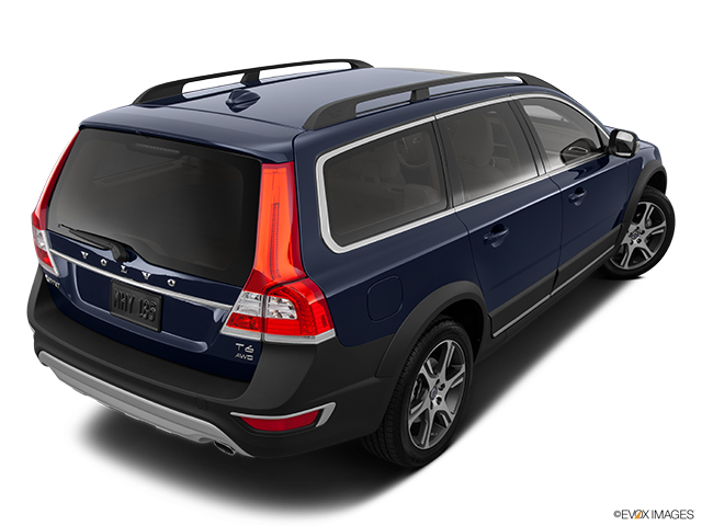 2015 Volvo XC70 T5 Drive-E FWD: Price, Review, Photos (Canada) | Driving