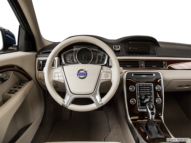 2015 Volvo XC70 T5 Drive-E FWD: Price, Review, Photos (Canada) | Driving