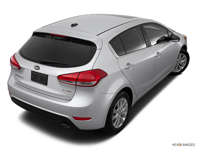 2014 Kia Forte 5-Door 2.0 LX+ 6MT: Price, Review, Photos (Canada) | Driving