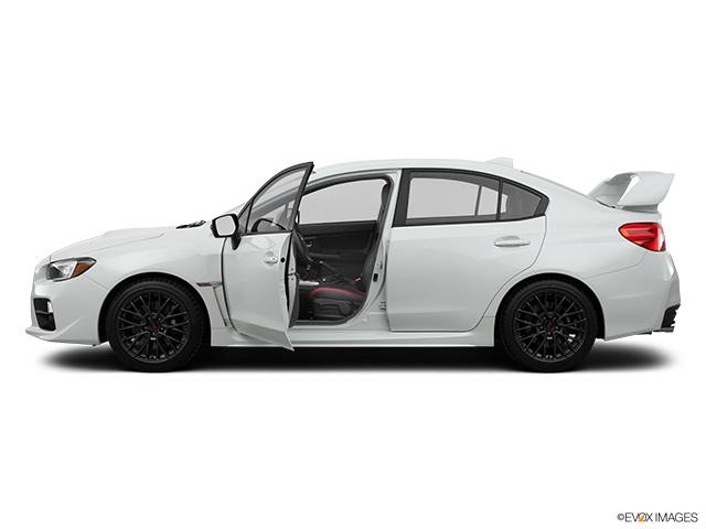 2015 Subaru WRX STI: Reviews, Price, Specs, Photos and Trims | Driving.ca