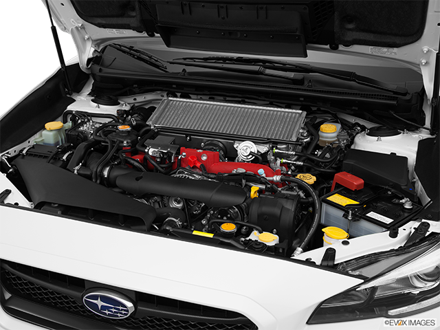 2015 Subaru WRX STI: Price, Review, Photos and Specs - Read This Before ...