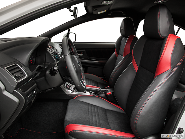 2015 Subaru WRX STI: Reviews, Price, Specs, Photos and Trims | Driving.ca