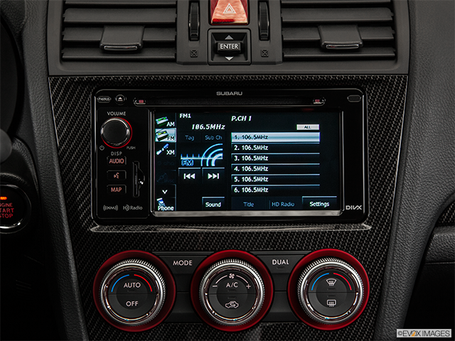 2015 Subaru WRX STI: Price, Review, Photos and Specs - Read This Before ...