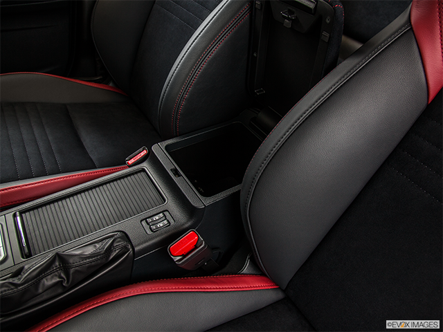 2015 Subaru WRX STI: Price, Review, Photos and Specs - Read This Before ...