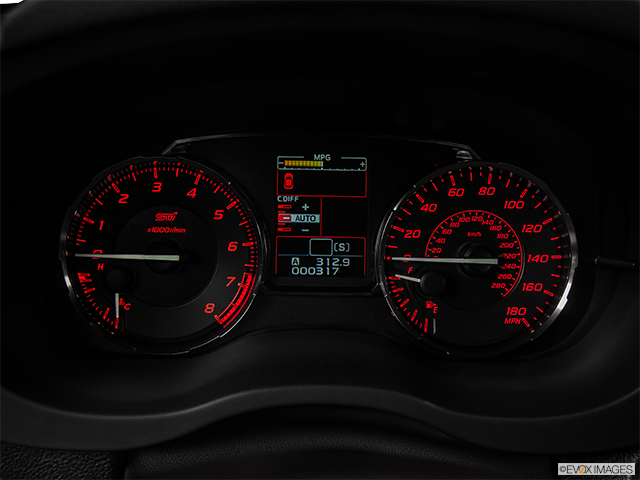 2015 Subaru WRX STI: Reviews, Price, Specs, Photos and Trims | Driving.ca