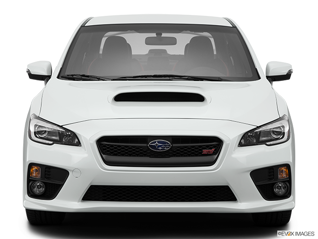 2015 Subaru WRX STI: Price, Review, Photos and Specs - Read This Before ...