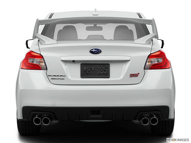 2015 Subaru WRX STI: Price, Review, Photos and Specs - Read This Before ...