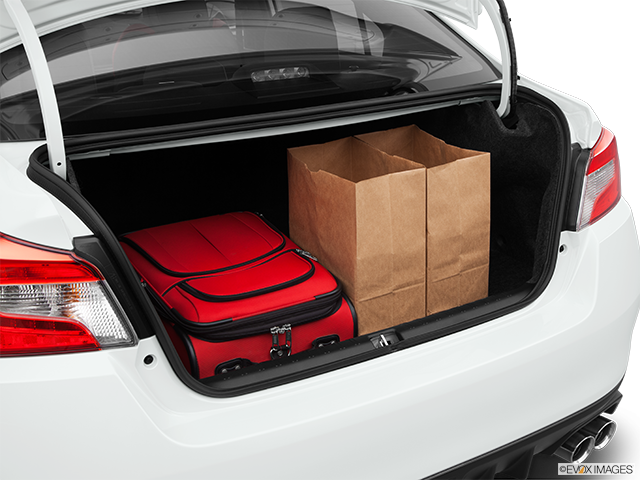 2015 Subaru WRX STI: Reviews, Price, Specs, Photos and Trims | Driving.ca