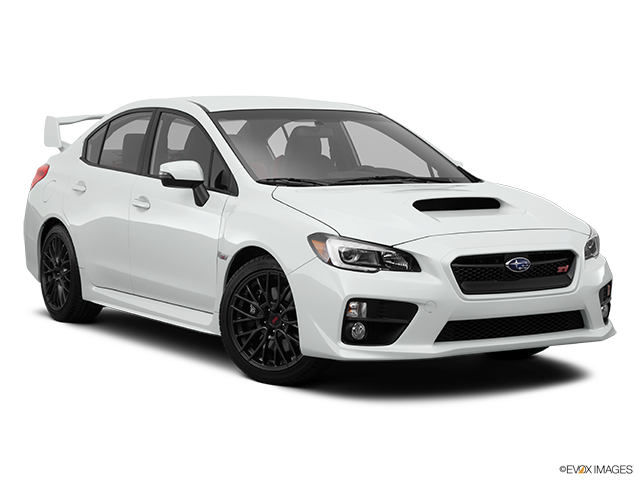 2015 Subaru WRX STI: Price, Review, Photos and Specs - Read This Before ...