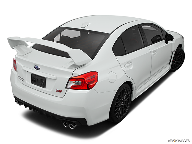 2015 Subaru WRX STI: Price, Review, Photos and Specs - Read This Before ...