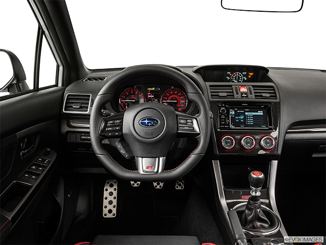 2015 Subaru WRX STI: Reviews, Price, Specs, Photos and Trims | Driving.ca