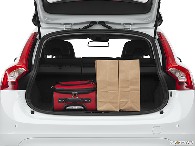 Volvo V60 2015: Essais routiers, prix, spécifications, photos et ...