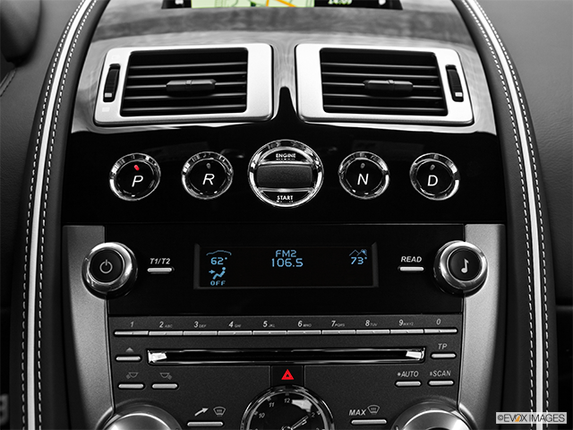 2015 Aston Martin DB9: Price, Review, Photos and Specs - Read This ...