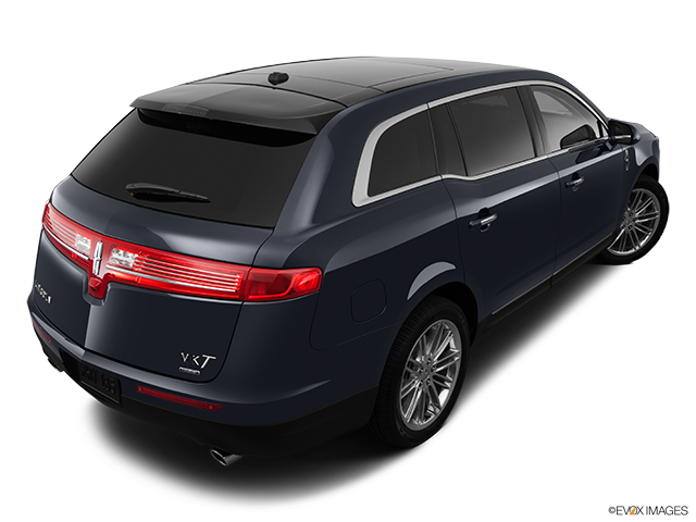 2014 Lincoln MKT EcoBoost AWD: Price, Review, Photos (Canada) | Driving