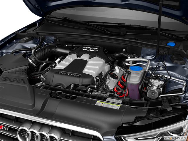 2015 Audi S5: Reviews, Price, Specs, Photos and Trims | Driving.ca