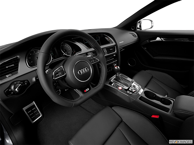 2015 Audi S5: Reviews, Price, Specs, Photos and Trims | Driving.ca