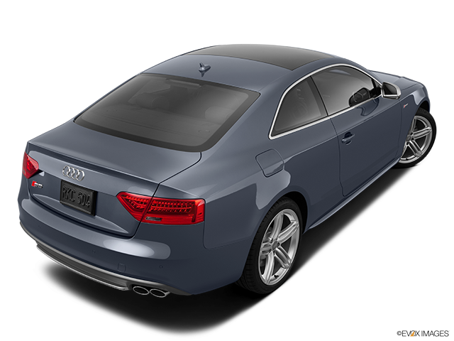 2015 Audi S5: Reviews, Price, Specs, Photos and Trims | Driving.ca