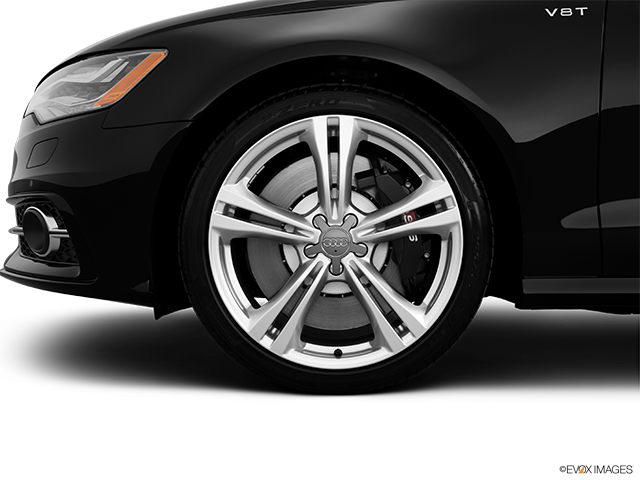 2015 Audi S6: Price, Review, Photos (Canada) | Driving