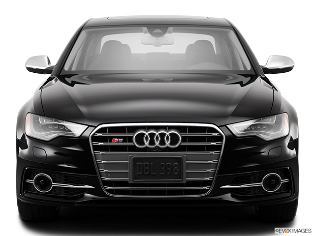 2015 Audi S6: Price, Review, Photos (Canada) | Driving