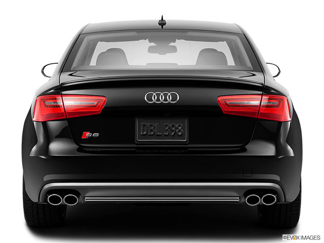 2015 Audi S6: Price, Review, Photos (Canada) | Driving