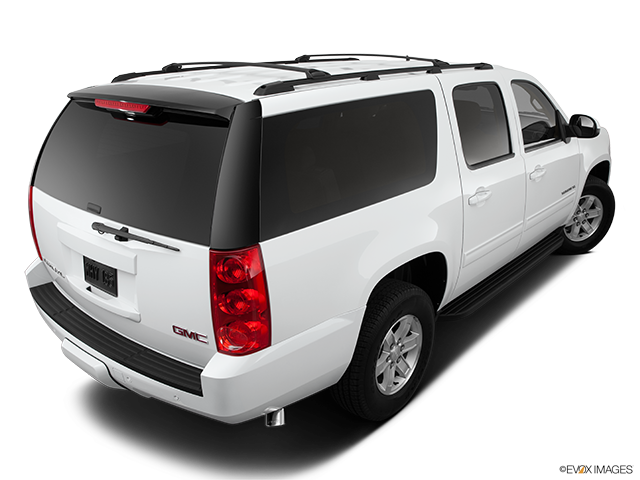 2014 GMC Yukon XL C1500 SLE: Price, Review, Photos (Canada) | Driving