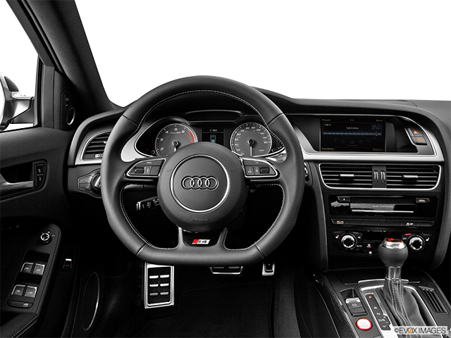 2015 Audi S4: Reviews, Price, Specs, Photos and Trims | Driving.ca