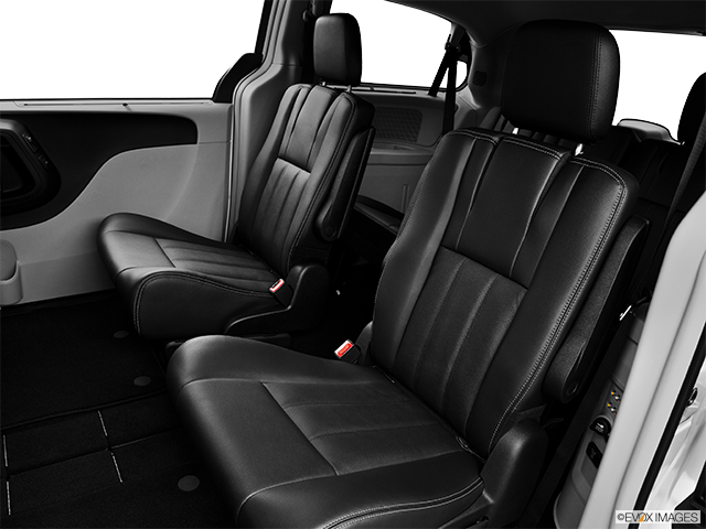 2013 Chrysler Town & Country Touring: Price, Review, Photos (Canada ...