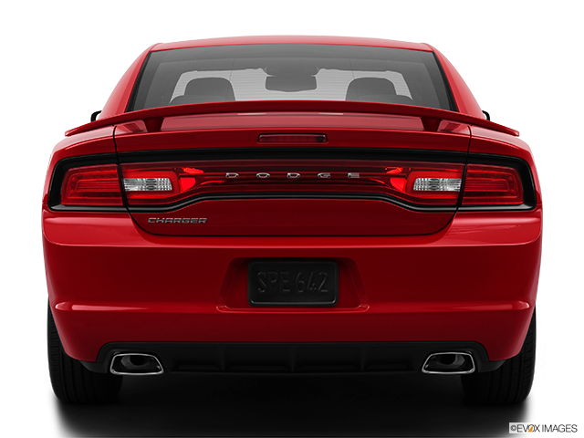 2013 Dodge Charger SE: Price, Review, Photos (Canada) | Driving