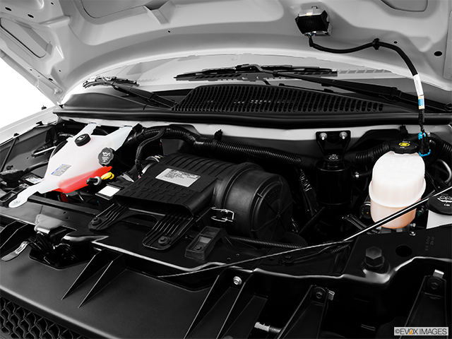 2013 Chevrolet Express 3500 LS SWB: Price, Review, Photos (Canada ...