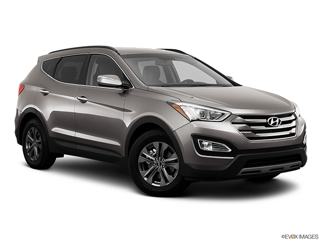2013 Hyundai Santa Fe Sport 2 4 I4 Fwd 6at Price Review Photos