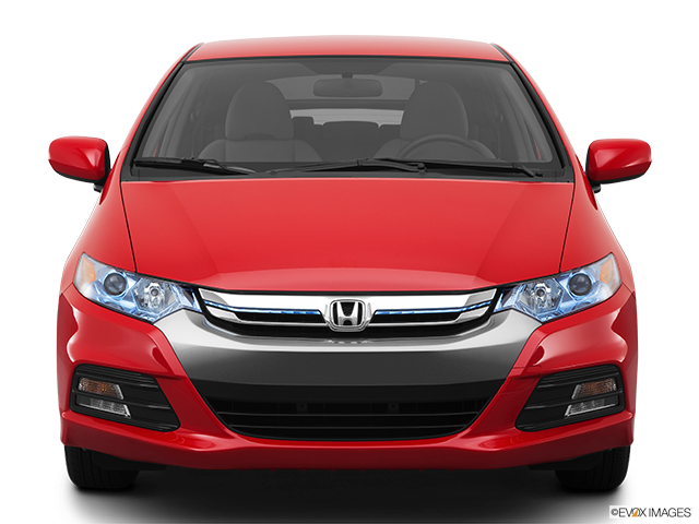 2012 Honda Insight LX: Price, Review, Photos (Canada) | Driving